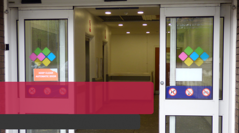 Springburn Shopping Centre: Boutique & Big Brands At Your Local ...